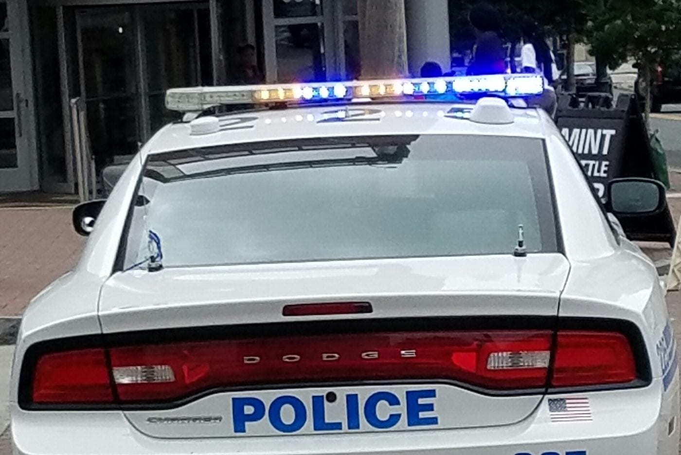 Phases of DWI Arrest in North Carolina | Charlotte DWI Lawyer