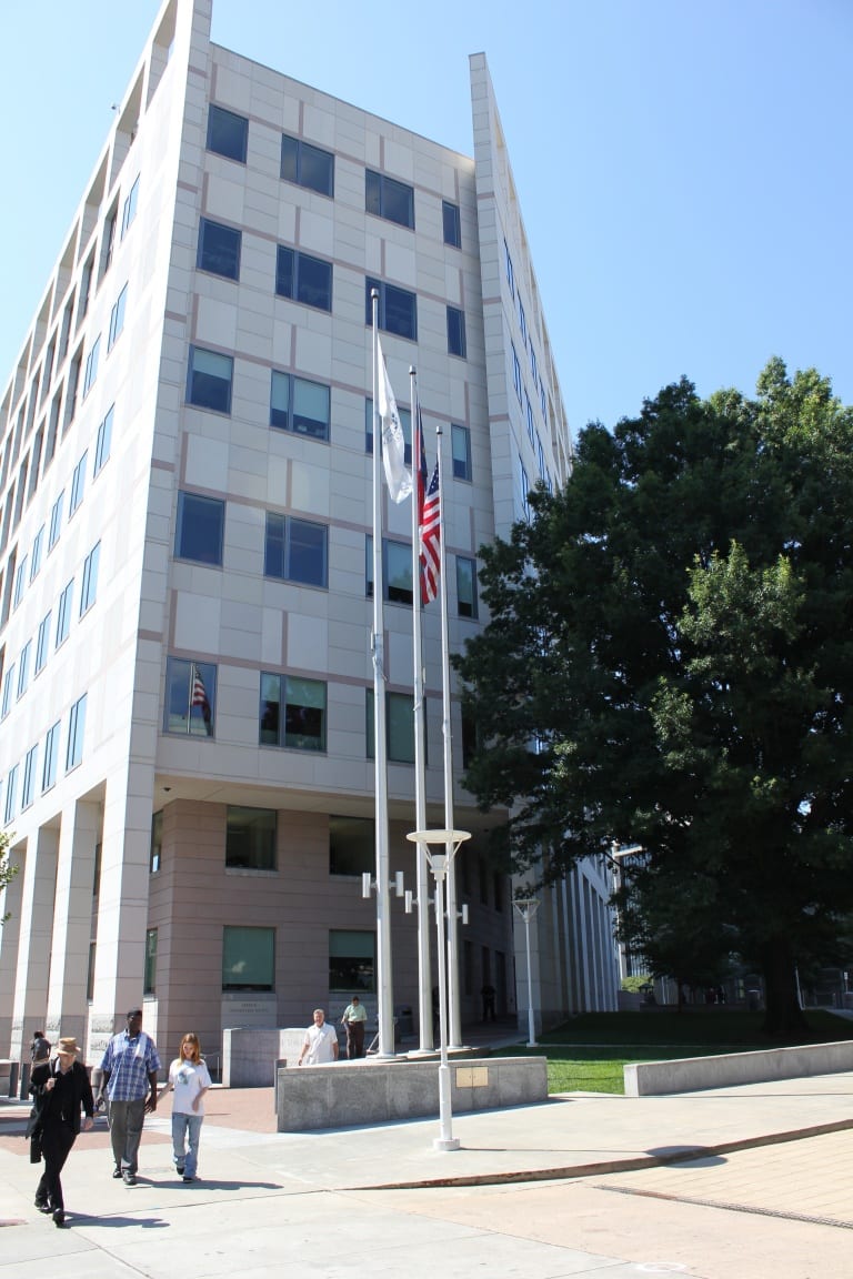 Intoxilizer EC/IR II Breath Test Machine | Charlotte DWI Attorney